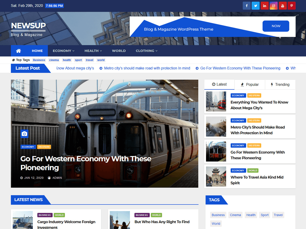 Demu Website || REZAWEB